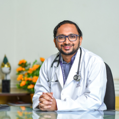 GENERAL Medicine | Yenepoya Medical College