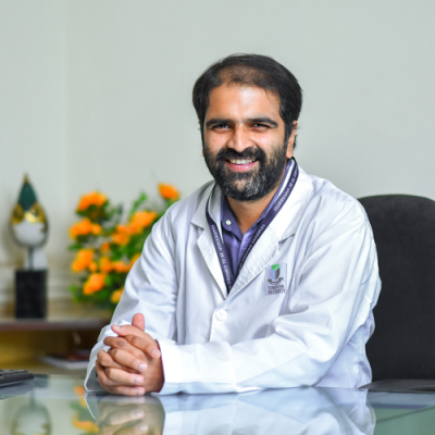 Anaesthesia | Yenepoya Medical College