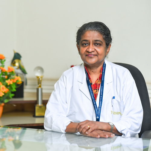 Obstetrics & Gynecology | Yenepoya Medical College