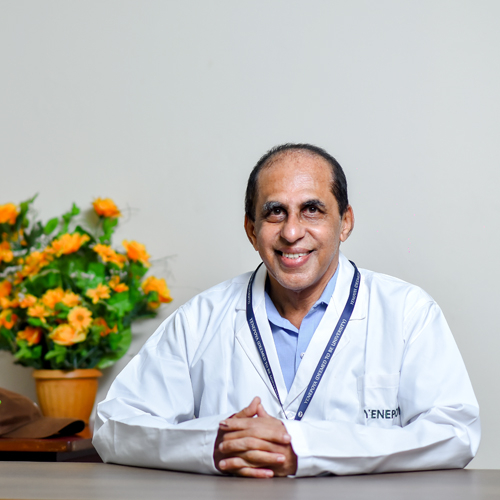 PATHOLOGY | Yenepoya Medical College