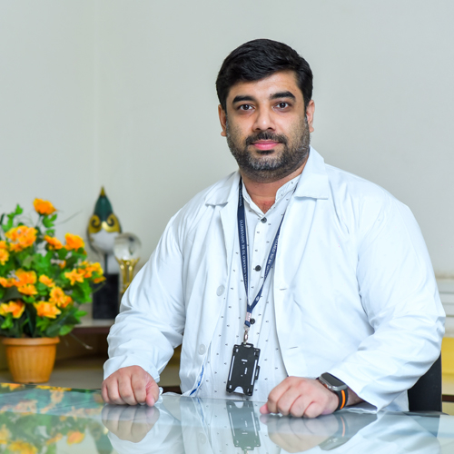 Radio-Diagnosis | Yenepoya Medical College