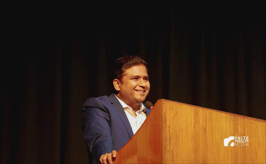 The Yenepoya Institute of Arts Science Commerce and Management Mangalore