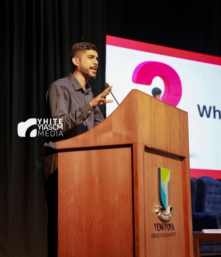 The Yenepoya Institute of Arts Science Commerce and Management Mangalore