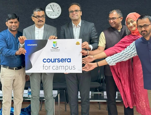 The Yenepoya Institute of Arts Science Commerce and Management Mangalore