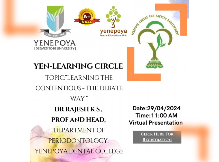 Best Universities in Karnataka | Yenepoya University