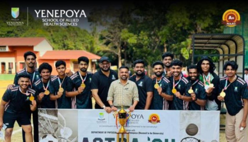 Yenepoya - Deemed to be University